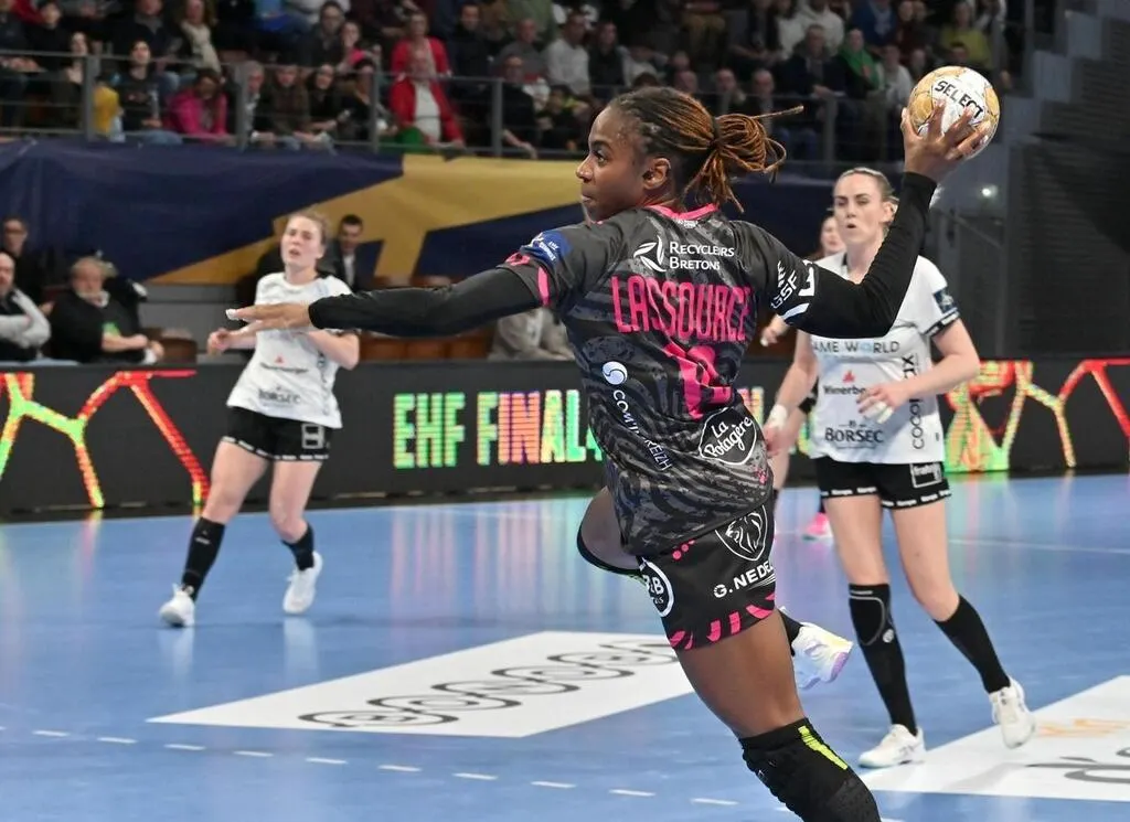 Handball. Ligue des champions : Le match d’après pour le Brest Bretagne ...