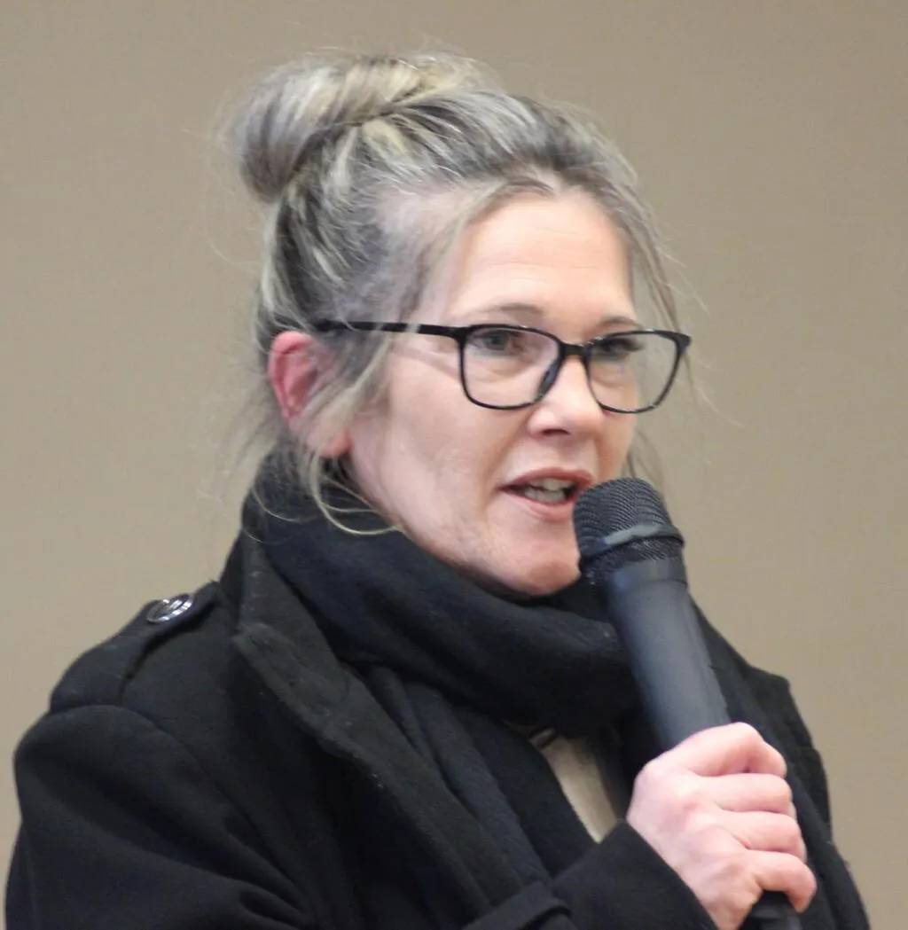 Noyal-sous-Bazouges. Sylvie Cognard, nouvelle agente recenseuse - Rennes.maville.com