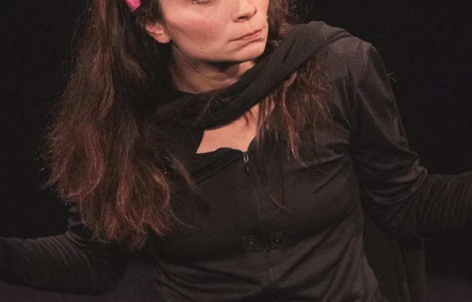 Mesquer. Parades, de Diane Segard en octobre : billetterie ouverte - La ...