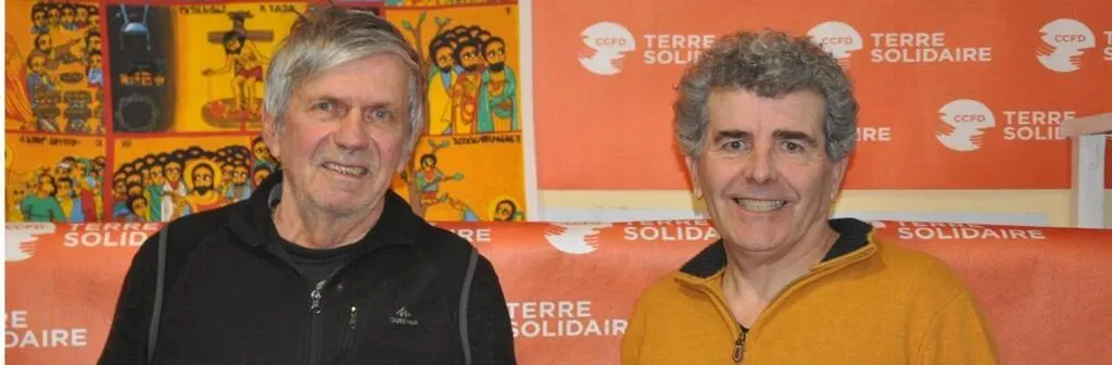 Baud. Une journée pour parler justice économique - Vannes.maville.com