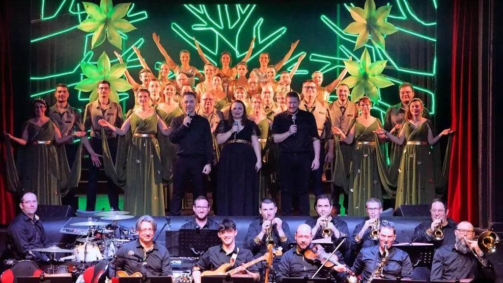 Près de 10 000 personnes attendues pour la 35e édition de la Revue du ...