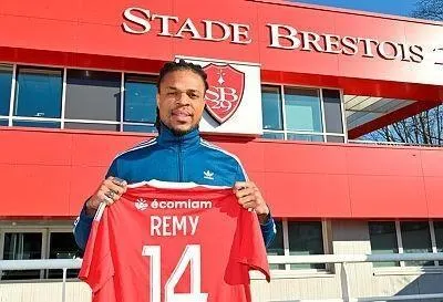 ENTRETIEN. Loïc Rémy : « Quand j’étais professionnel, je ne regardais ...