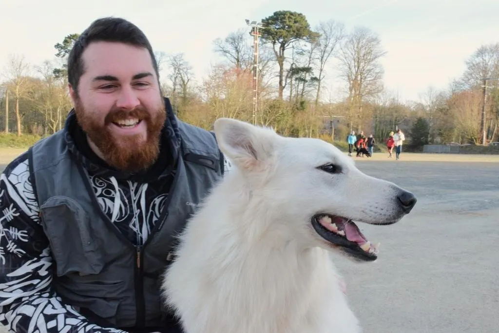 REPORTAGE. « Tant que le chien s’éclate ! » : au cœur d’un concours ...