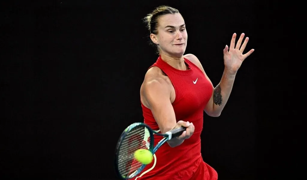 Open d’Australie. Le programme et les résultats des 8es de finale du ...