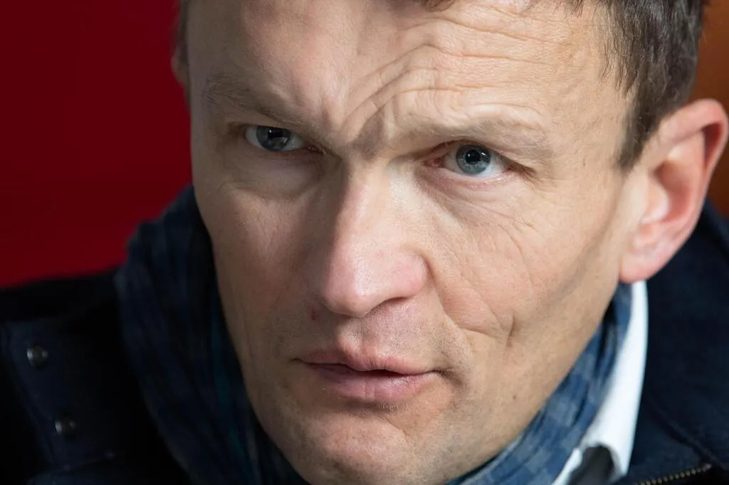 Des personnalités soutiennent Sylvain Tesson comme parrain du Printemps ...