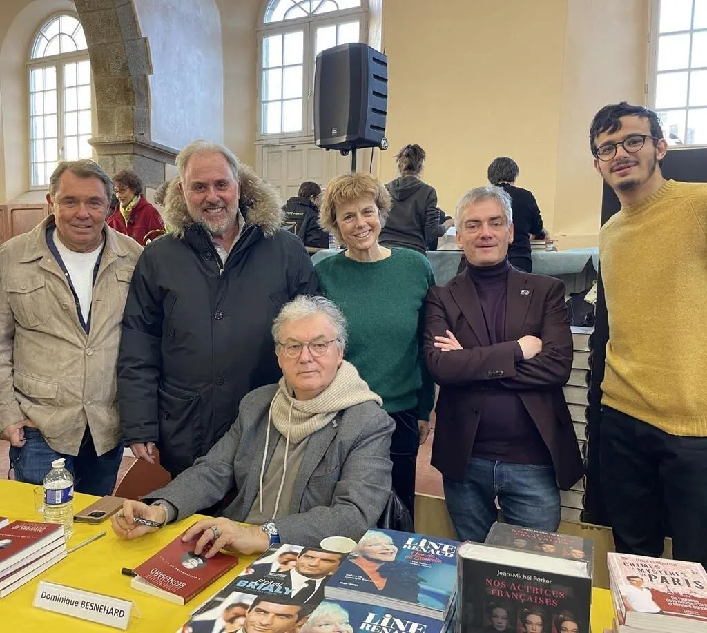 Tribune de soutien à Depardieu. Dominique Besnehard s’explique : « C ...