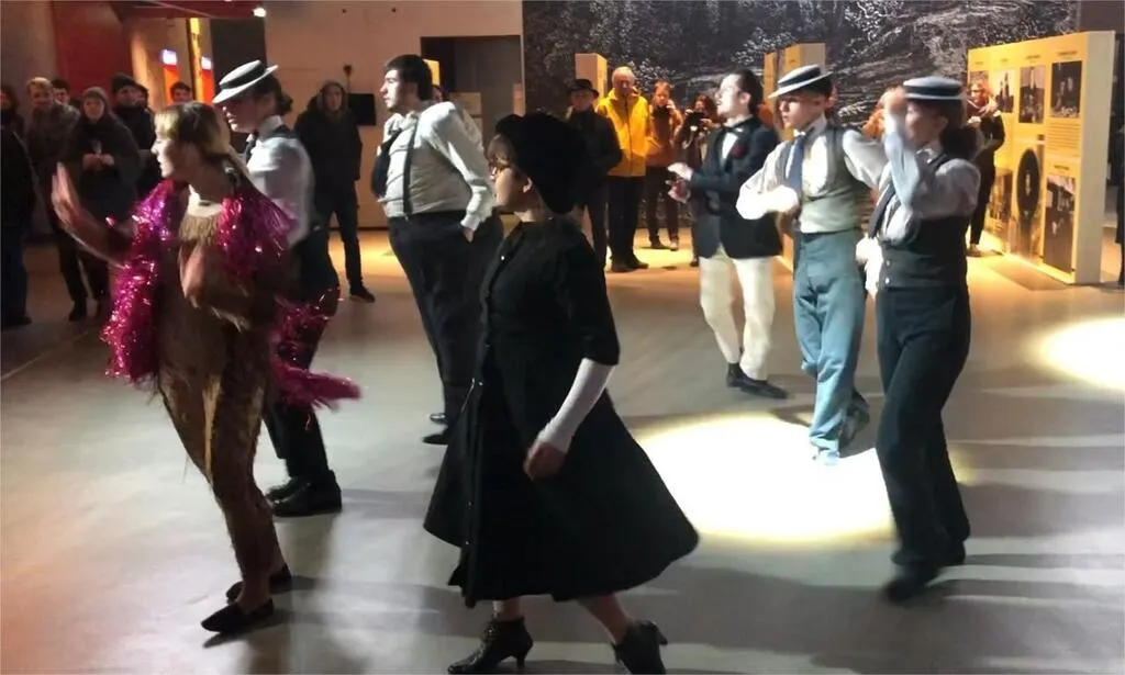 VIDÉO. Premiers plans : comment Buster Keaton, « le garçon incassable ...