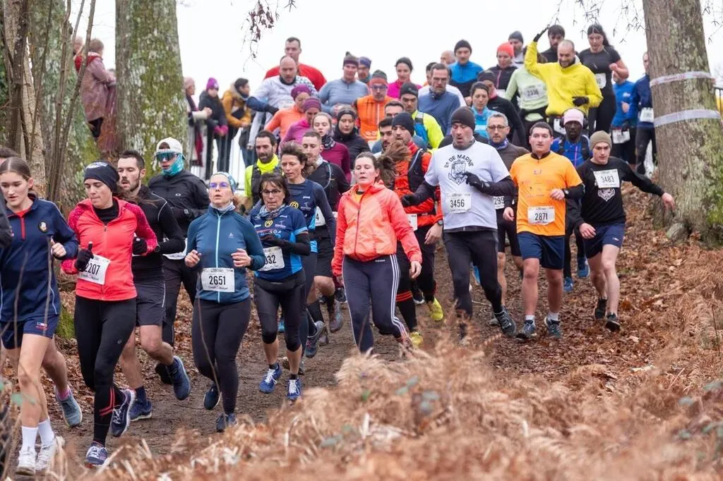 Au Mans, le Cross Ouest-France fait le plein et pense à demain . Sport ...