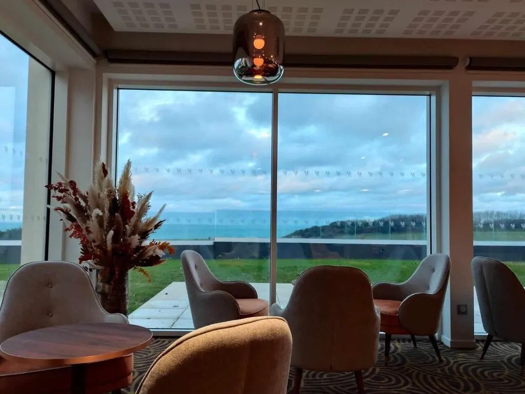 À l’occasion de la Saint-Valentin, tentez de gagne une escale vue sur ...