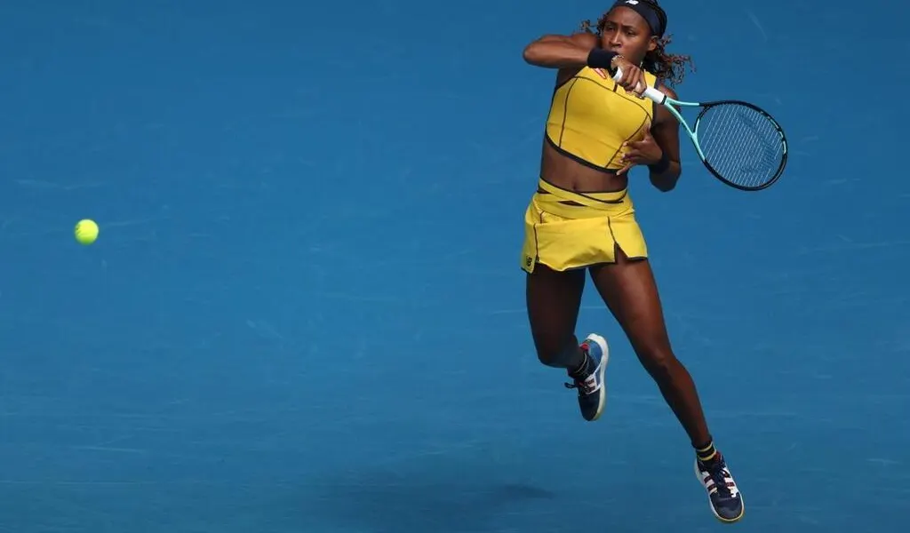 Open d’Australie. Sabalenka, Gauff… Le programme des quarts de finale ...
