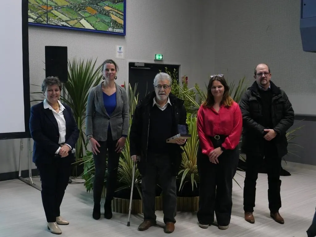 Les réalisations à venir en 2024 à Vigneux-de-Bretagne - Saint-Nazaire ...