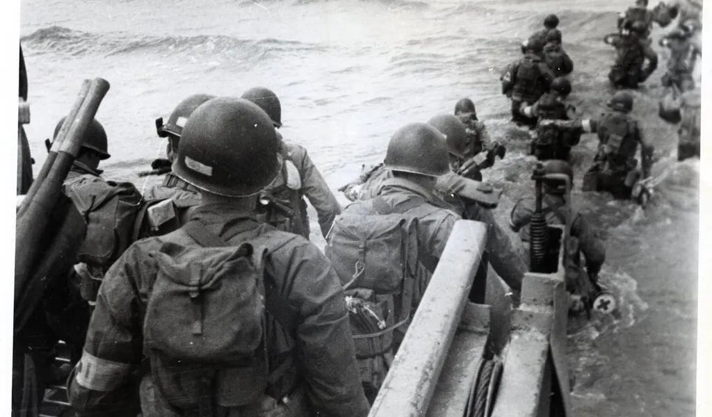 80e anniversaire du D-Day. Mais, au fait, pourquoi le Débarquement a-t ...