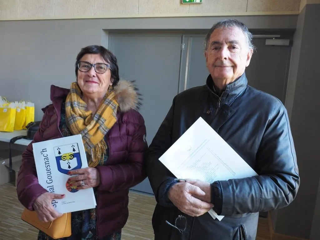 Ces nouveaux arrivants à Gouesnac’h séduits par « la beauté des ...