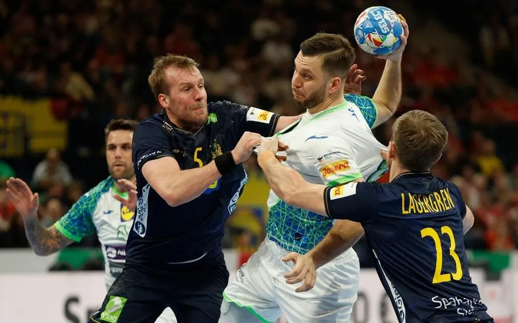 Euro 2024 de handball. La France défiera la Suède en demie, l’Allemagne ...