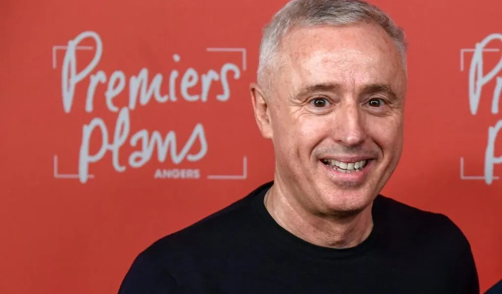 ENTRETIEN. « Si le film a un cœur qui bat… » : Robin Campillo préside ...