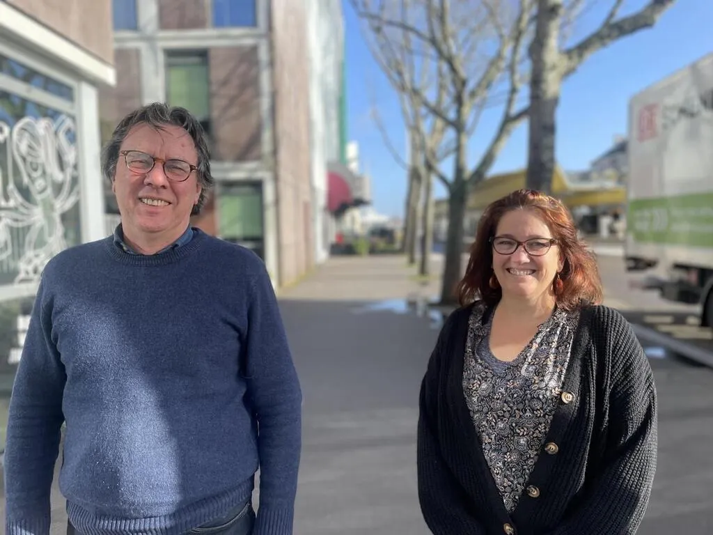 Les habitants de l’agglomération de Saint-Nazaire invités à parler de ...