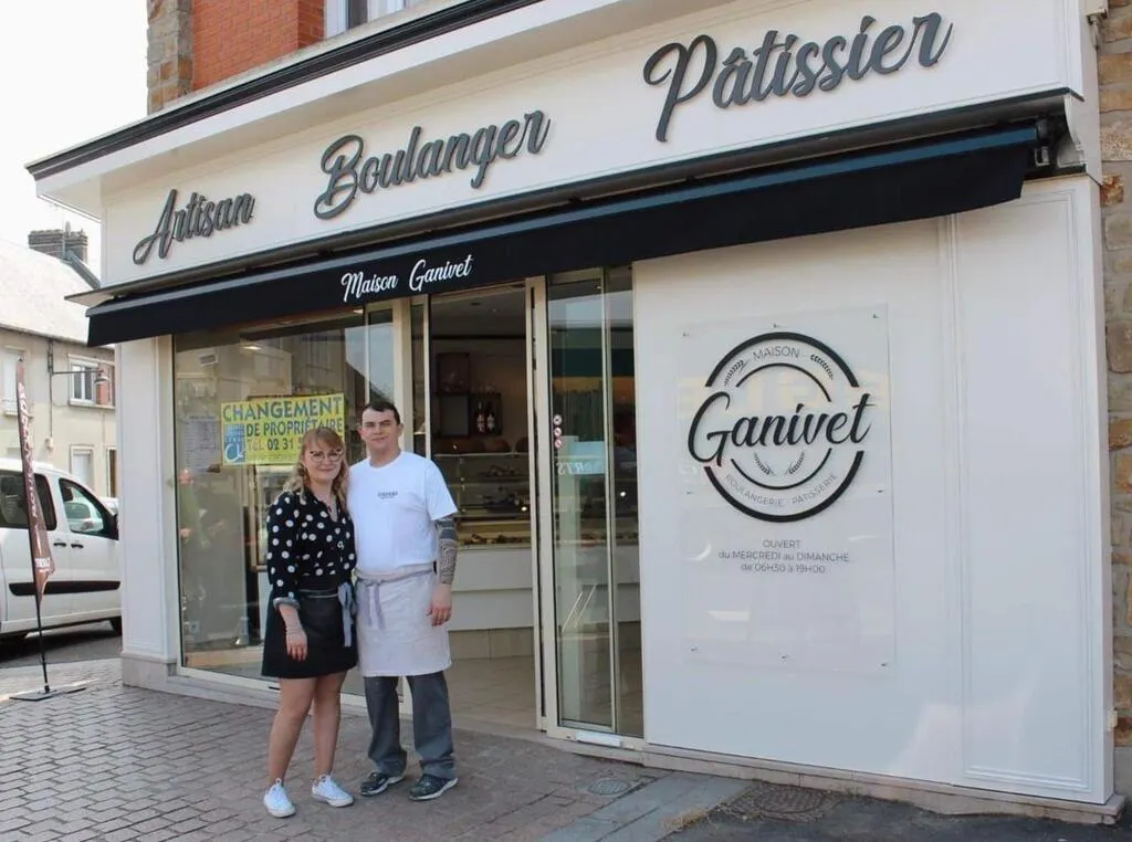 La Maison Ganivet, à La Haye, s’incline dans l’émission La meilleure ...