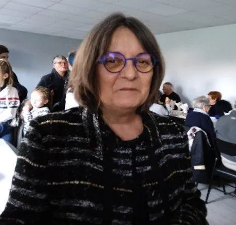 Coatascorn. Michèle Raoult, la nouveau secrétaire de mairie - Dinan ...