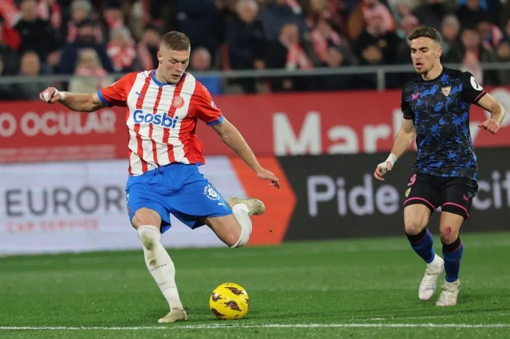 Triplé, héros à l’Euro… Qui est Artem Dovbyk, le joueur le plus décisif ...