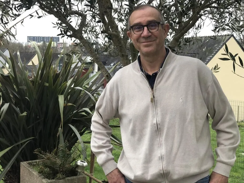 TÉMOIGNAGE. « Un métier riche en relations humaines » : Pascal ...