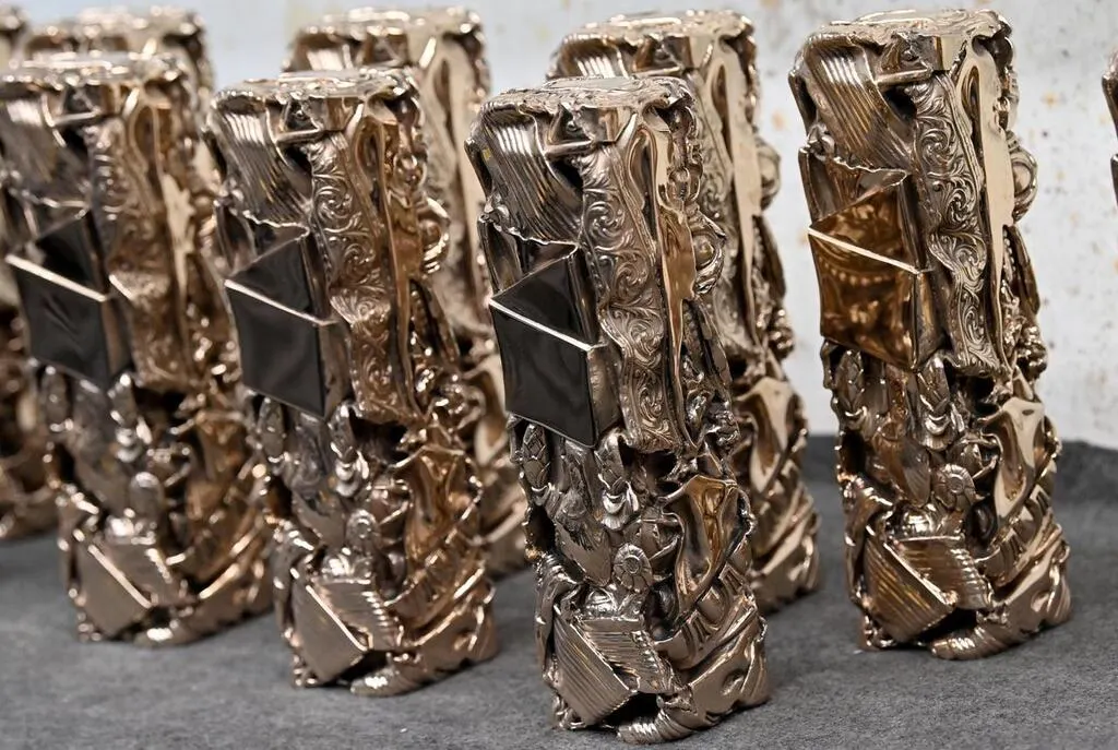 César 2024 : « Anatomie d’une chute », « Le Règne animal »… Découvrez ...