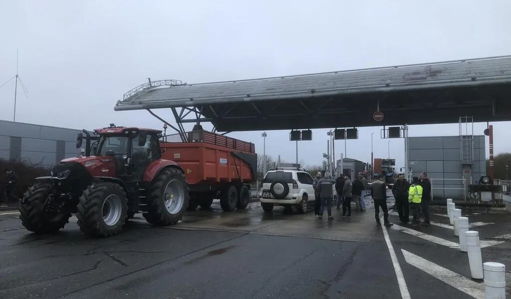 Colère des agriculteurs. Ce qu’il faut savoir de leur mobilisation, ce ... Colère des agriculteurs. Ce qu’il faut savoir de leur mobilisation, ce ...