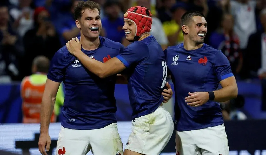6 Nations 2024. Le calendrier complet du Tournoi et du XV de France . Sport - Laval.maville.com