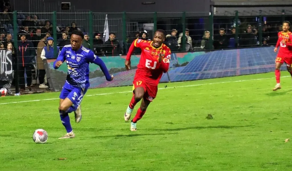 National. Match à rejouer du Mans FC : « Le cas du joueur de ...