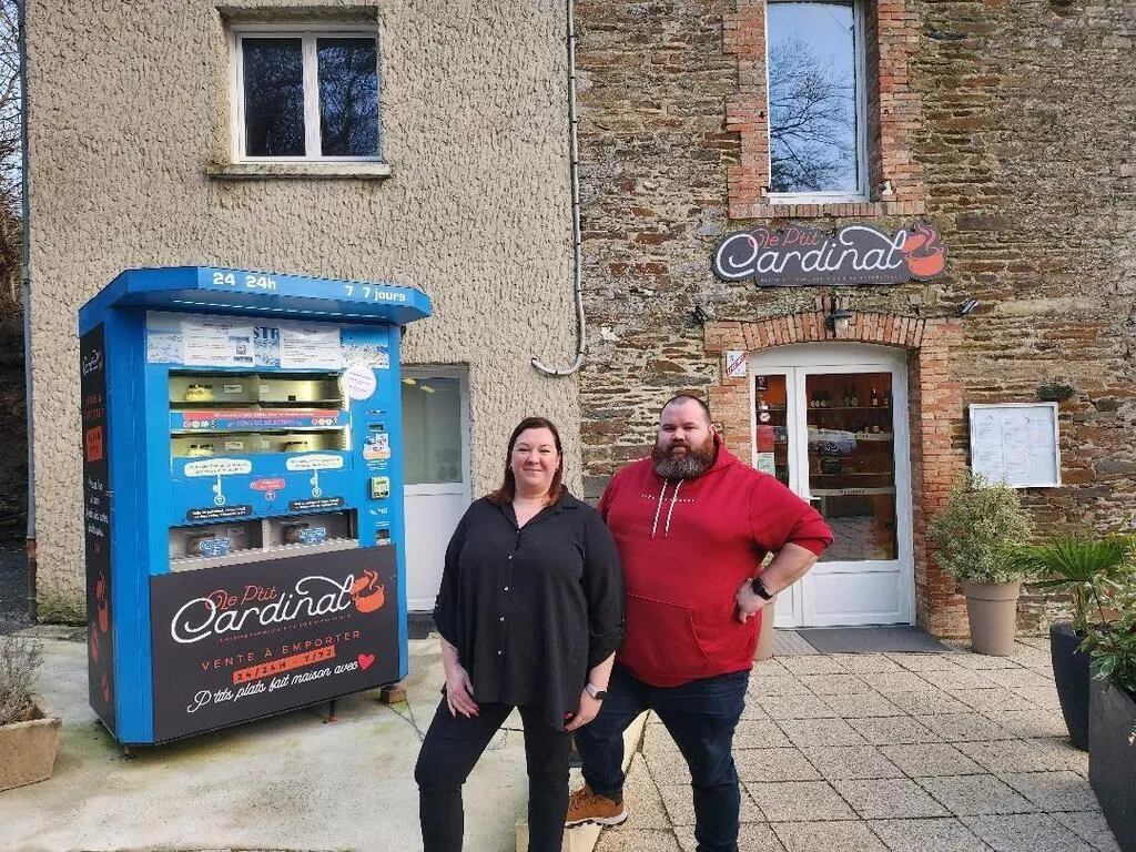 Tradition familiale et gourmandise sont au rendez-vous du P’tit ...