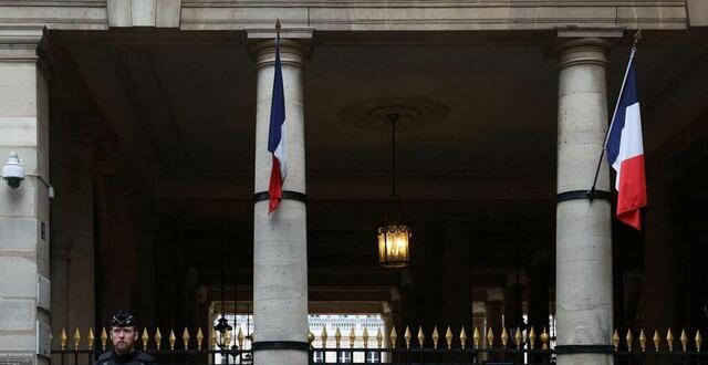 Loi immigration : que reste-t-il du texte après la censure du Conseil ... Loi immigration : que reste-t-il du texte après la censure du Conseil ...