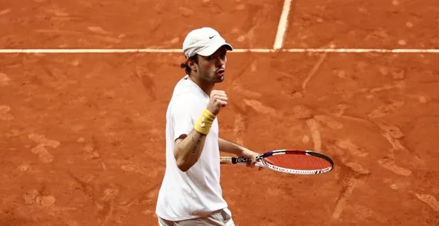 Tennis. Internationaux de Bagnoles-de-l’Orne : un retour soigné pour ...