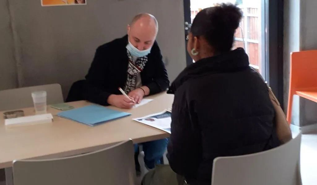 Bain-de-Bretagne. Un job dating spécial Cap Koad, prévu mardi à la ...