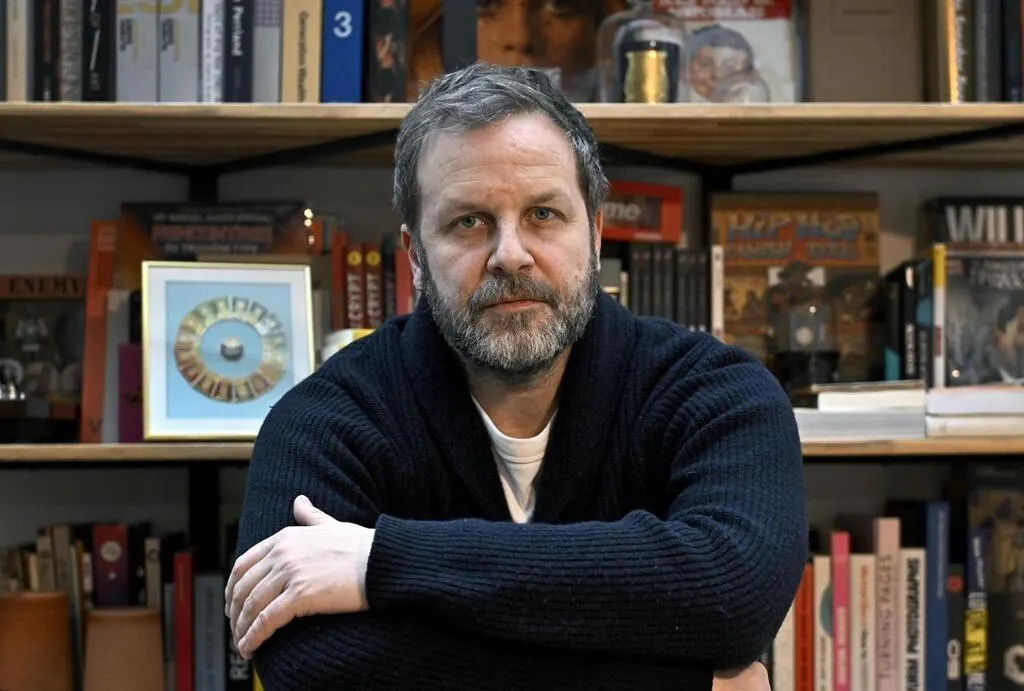 ENTRETIEN. L’auteur de « Je suis Charlie » raconte l’« histoire folle ...