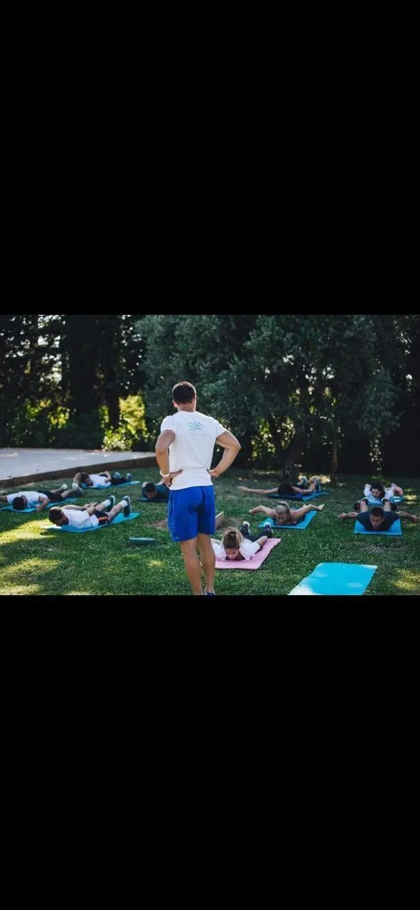 PORTRAIT. « On m’a pris pour un fou » : pionnier de l’Hyrox, Alan Cao ...