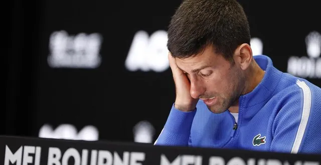 Open d’Australie. « Un de mes pires matches du Grand Chelem » : la réaction Novak Djokovic ...
