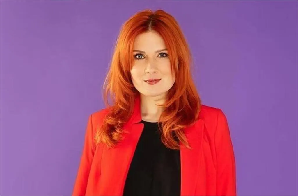 Adeline Toniutti dans « Danse avec les stars » : son partenaire la ...