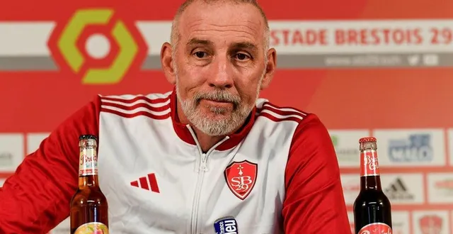 « J’aurais préféré tomber contre Al-Nassr » : Éric Roy ironise après ...