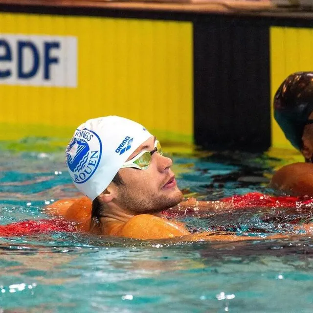 Mondiaux de natation 2024. La liste de l’équipe de France est tombée ...