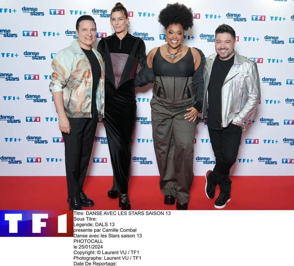 « Danse avec les stars ». Jury emblématique, nouveautés, casting ...