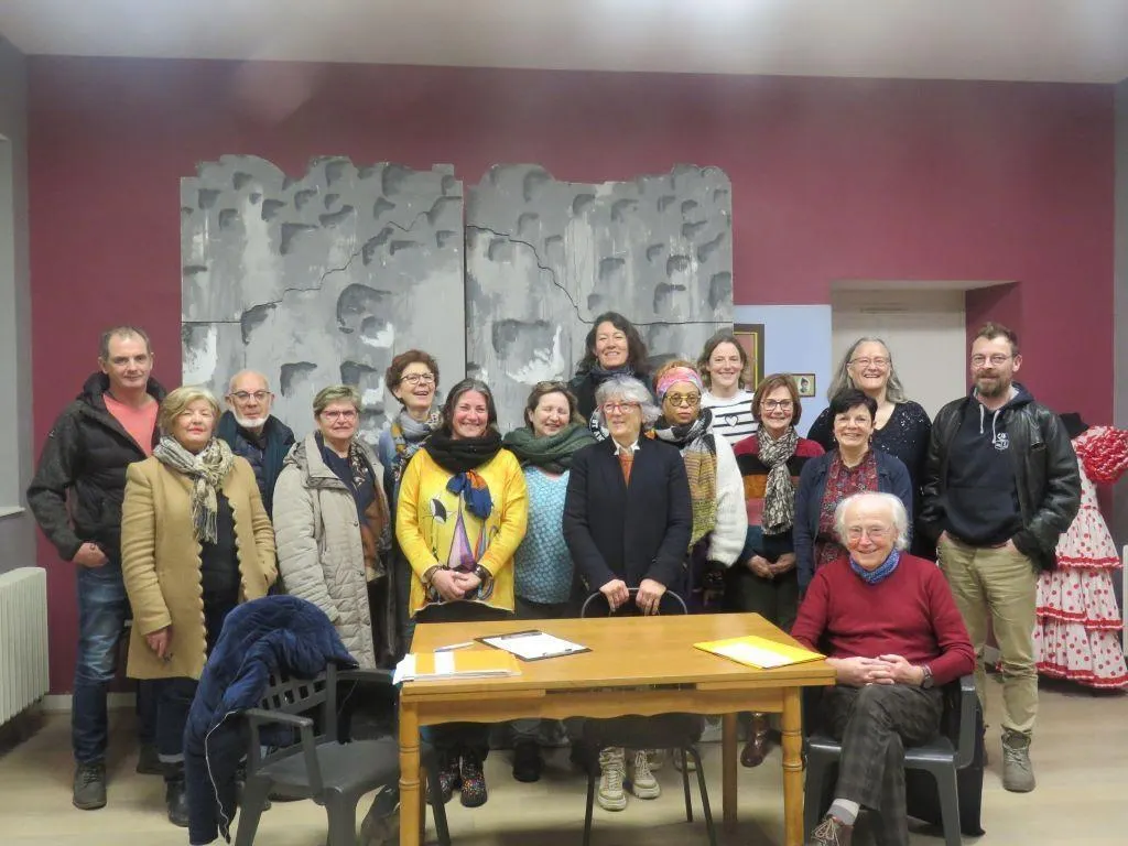 « Nous sommes revenus à l’équilibre » : pour la compagnie théâtrale ...