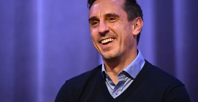 Football. Gary Neville va devenir DJ lors d’un festival avec Noel ...