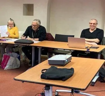 Orvault. Vie Libre Orvault, un nouveau responsable - Nantes.maville.com