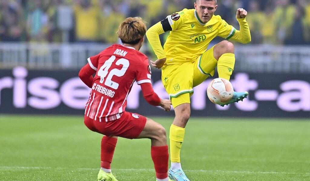 Loire Atlantique - FC Nantes. Les coulisses de l’interminable ... Loire Atlantique - FC Nantes. Les coulisses de l’interminable ...
