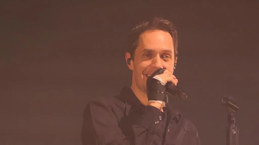 4 000 personnes dans l’intimité de Grand Corps Malade au Mans - Le Mans ...