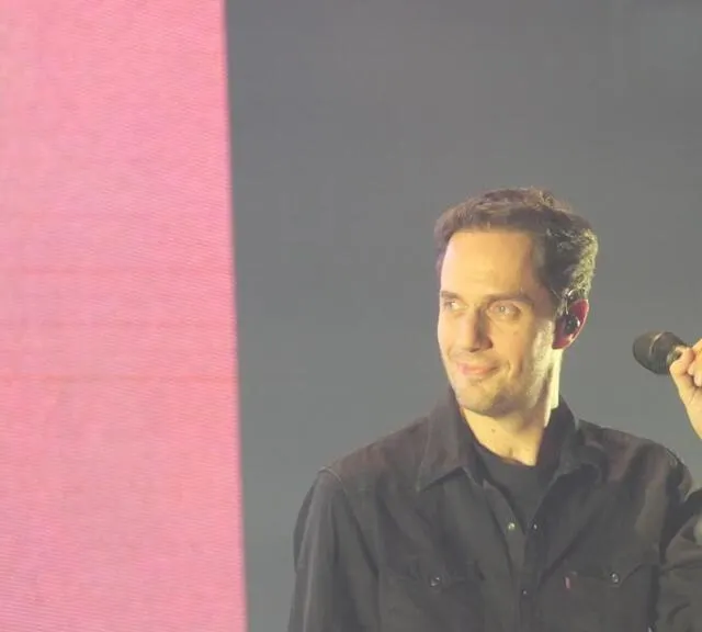 4 000 personnes dans l’intimité de Grand Corps Malade au Mans - Le Mans ...