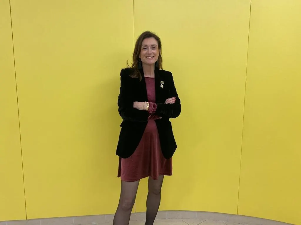 Colère des agriculteurs. Le soutien de la députée Sandrine Josso - La ...