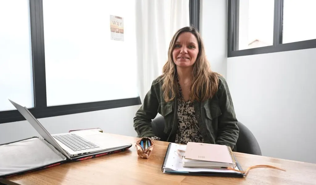 Sèvremoine. Installation d’une psychologue spécialiste du travail ...