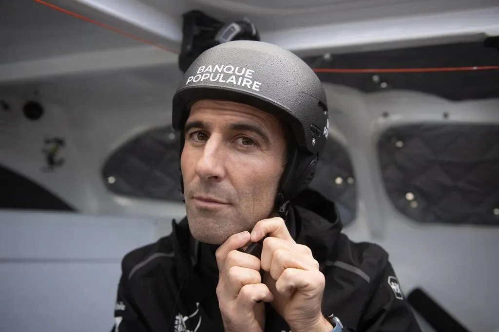 Arkéa Ultim Challenge. «Ce n’est pas terrible, on a connu des jours ...