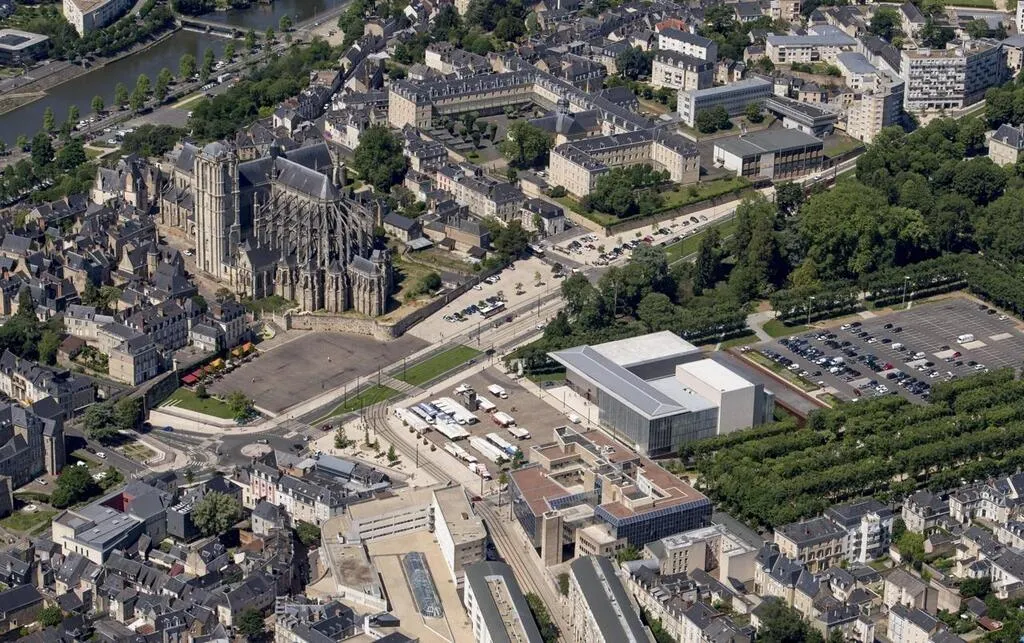 Villes et villages où il fait bon vivre en Sarthe : que pensez-vous du classement de votre - Le ...