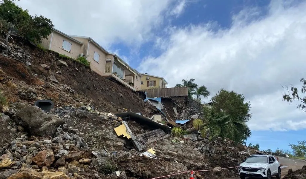 Cyclone Belal et tempête Candice à La Réunion : des morts et des ...